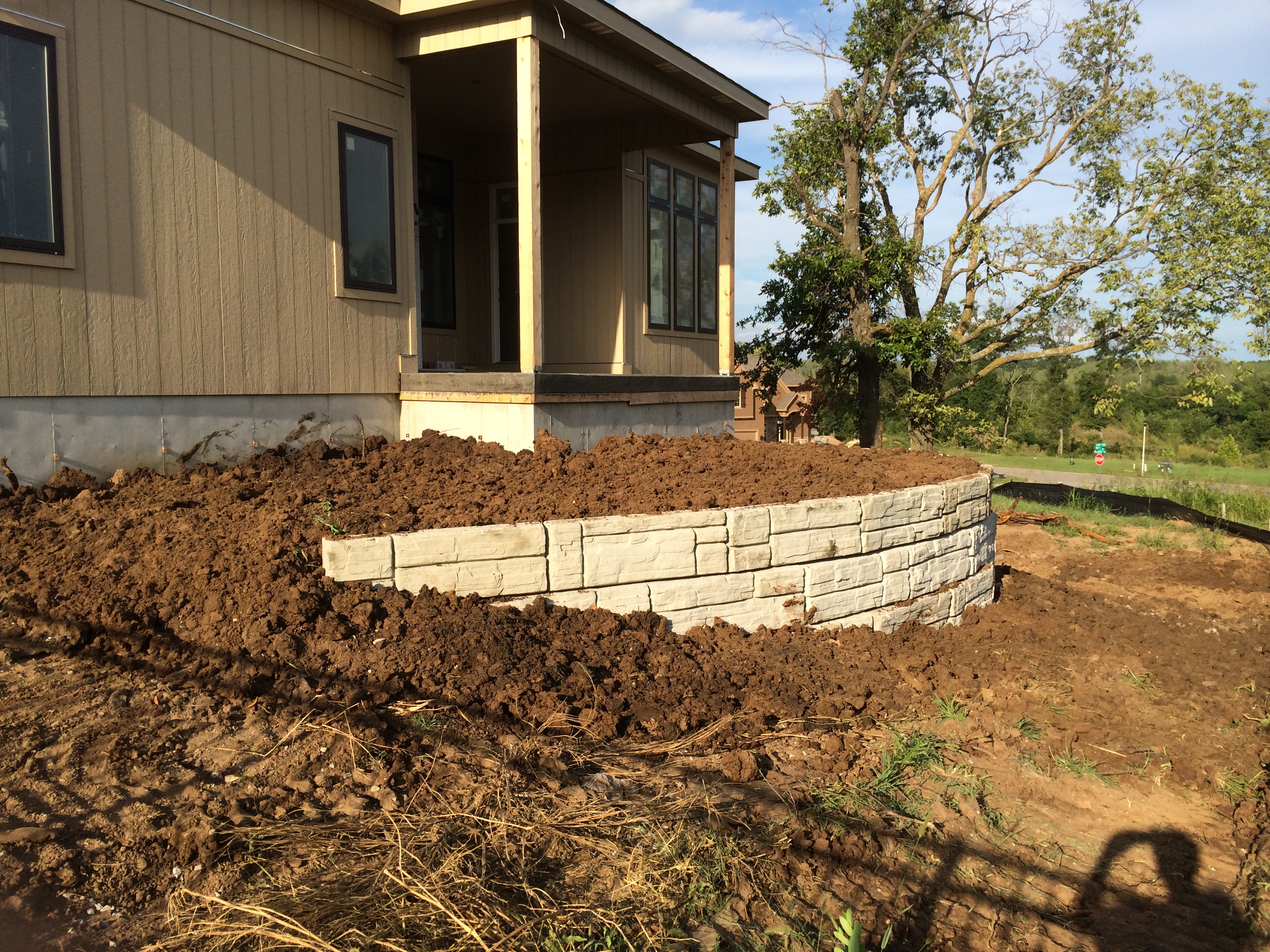 Concrete Block | Brock Walls